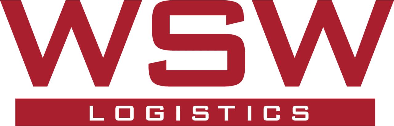 Home | WSW Logistics