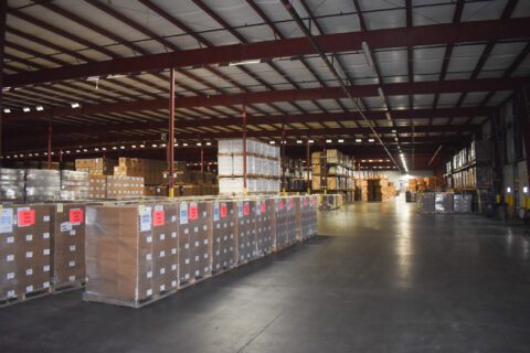 Home | WSW Logistics