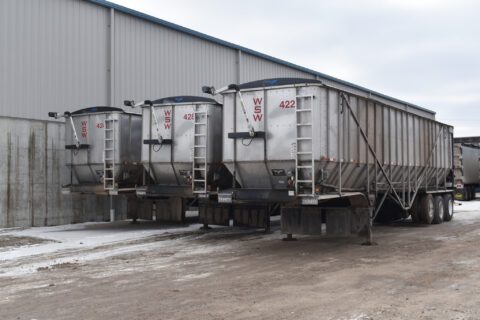 Our Services - WSW Logistics